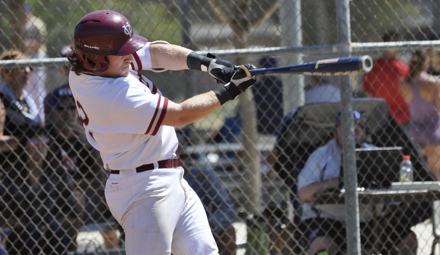 Matt Schwartz - 2019 - Baseball - Vassar College Athletics