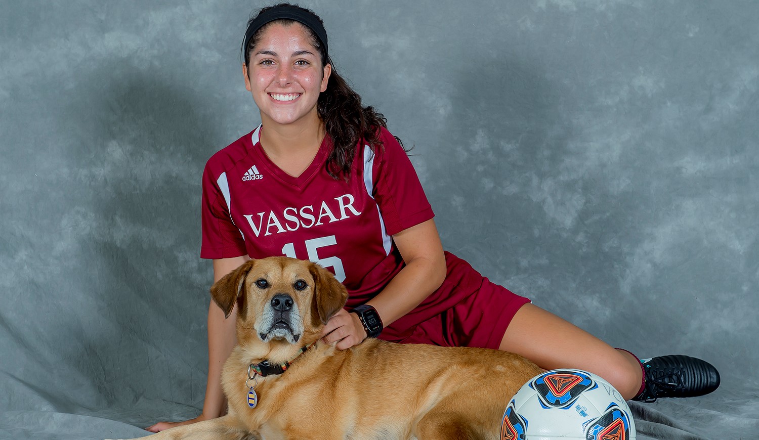 Emily Longo - 2020 - Women's Soccer - Vassar College Athletics