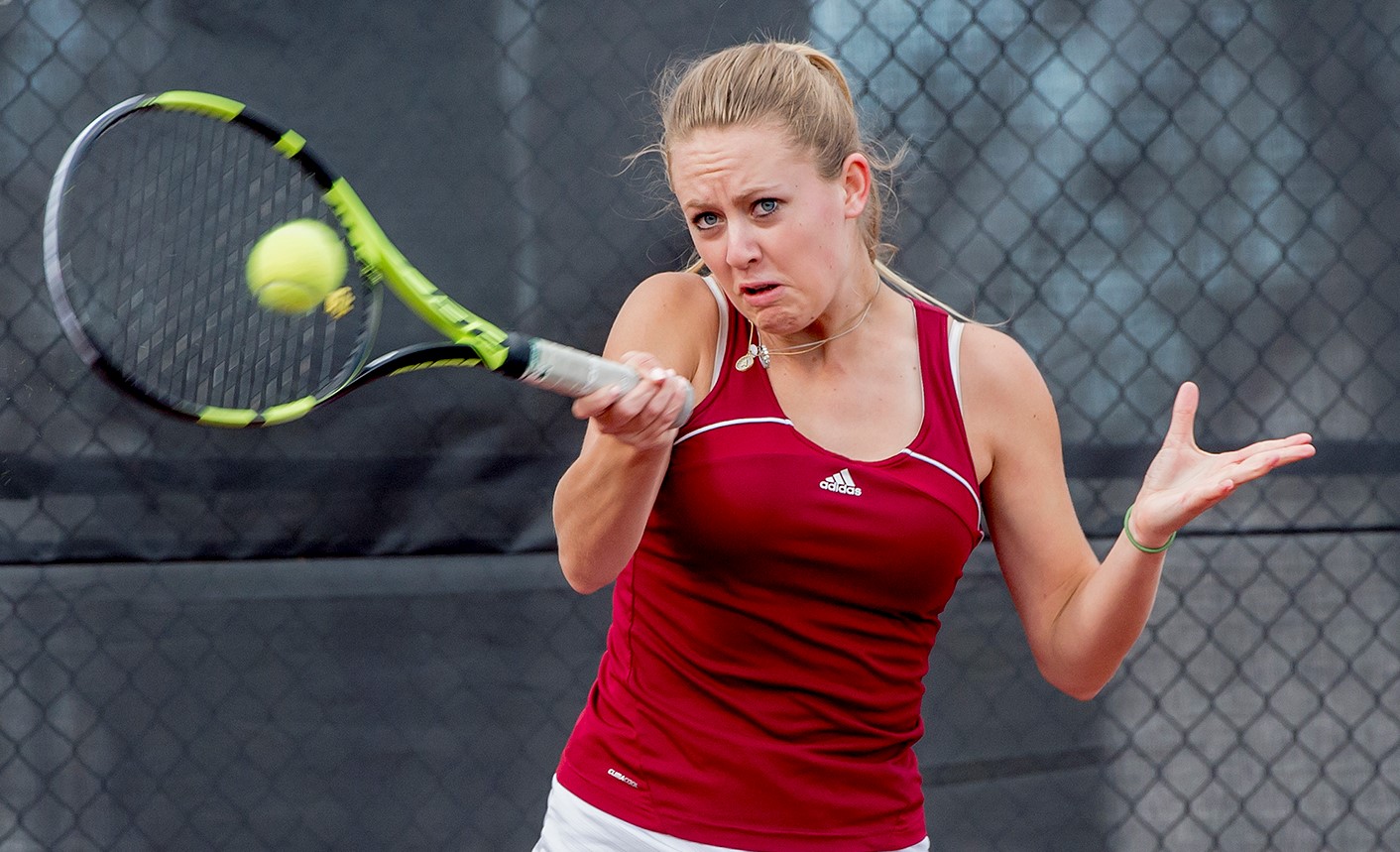Ashley Fair - 2019-20 - Women's Tennis - Vassar College Athletics