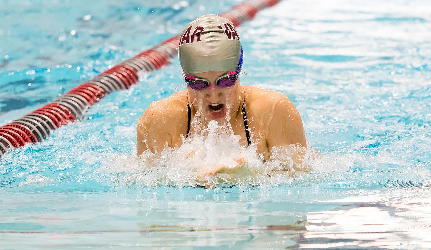 Hayley Schultz - 2018-19 - Women's Swimming and Diving - Vassar College ...