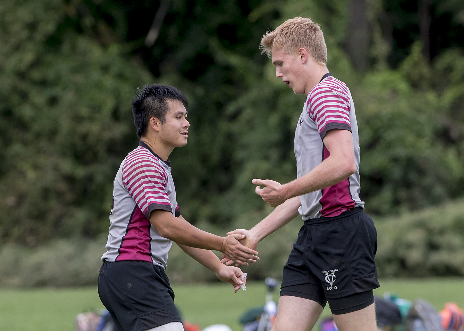 James Christensen - 2020-21 - Men's Rugby - Vassar College Athletics