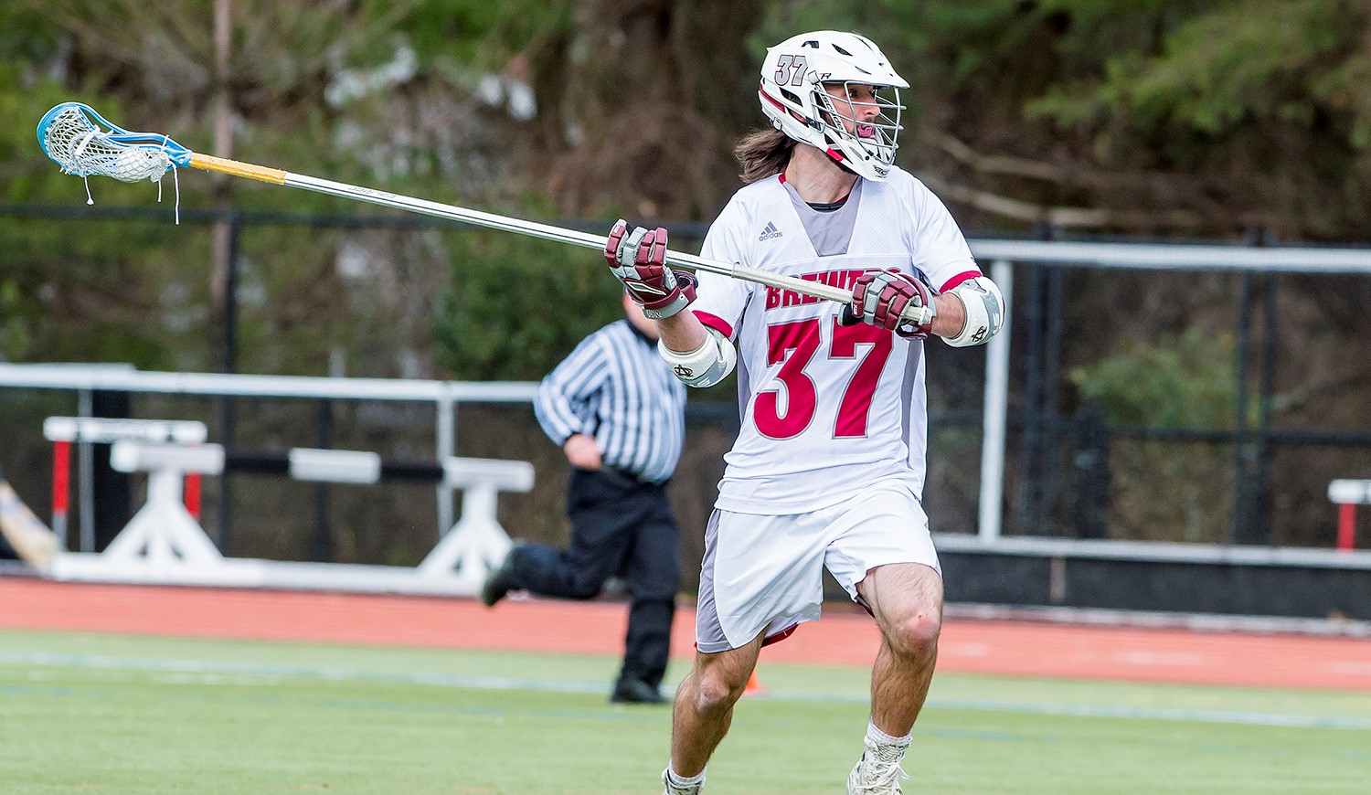 Cameron Erdman - 2019 - Men's Lacrosse - Vassar College Athletics