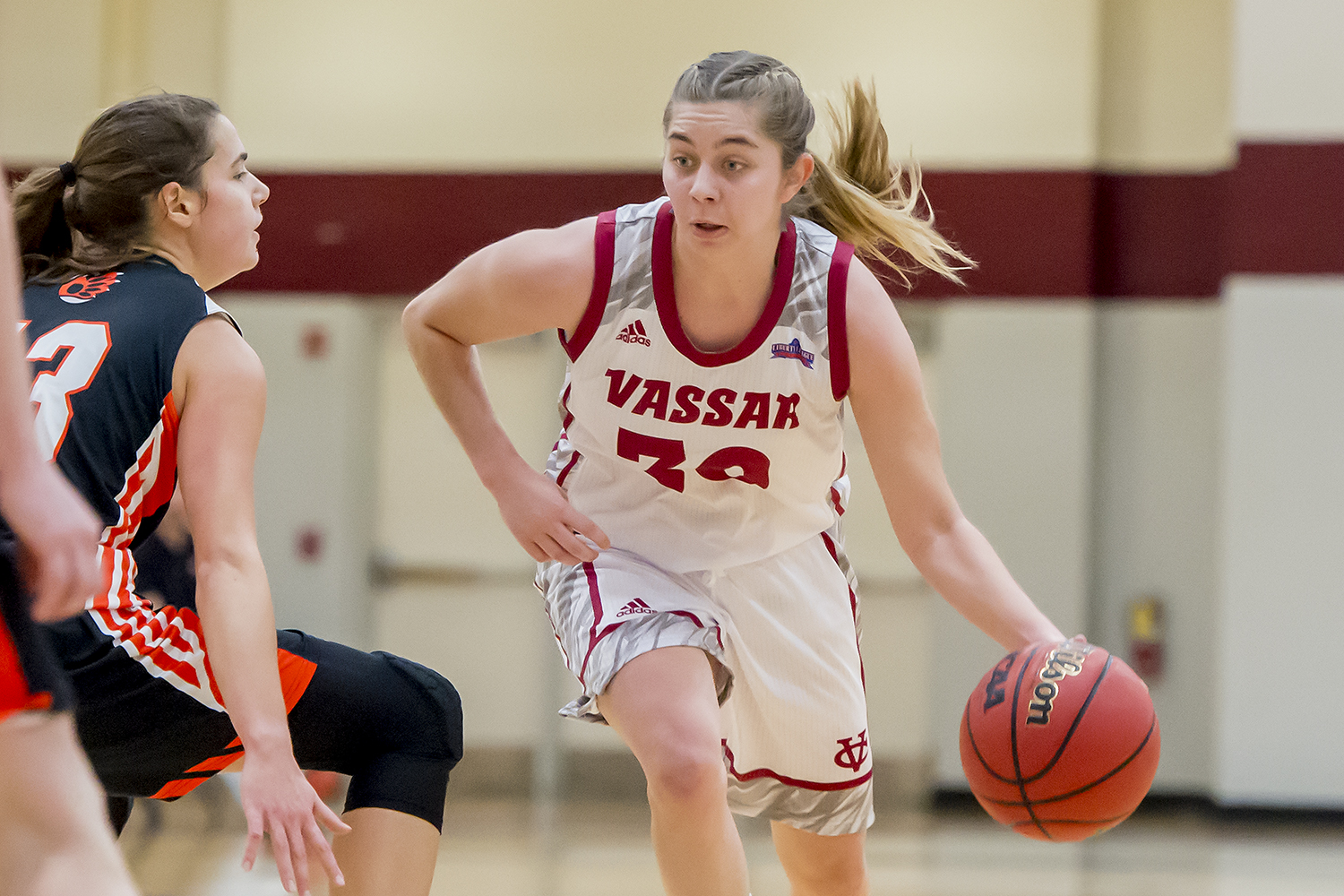 Vassar Edges Union For 16th Consecutive Win - Vassar College Athletics