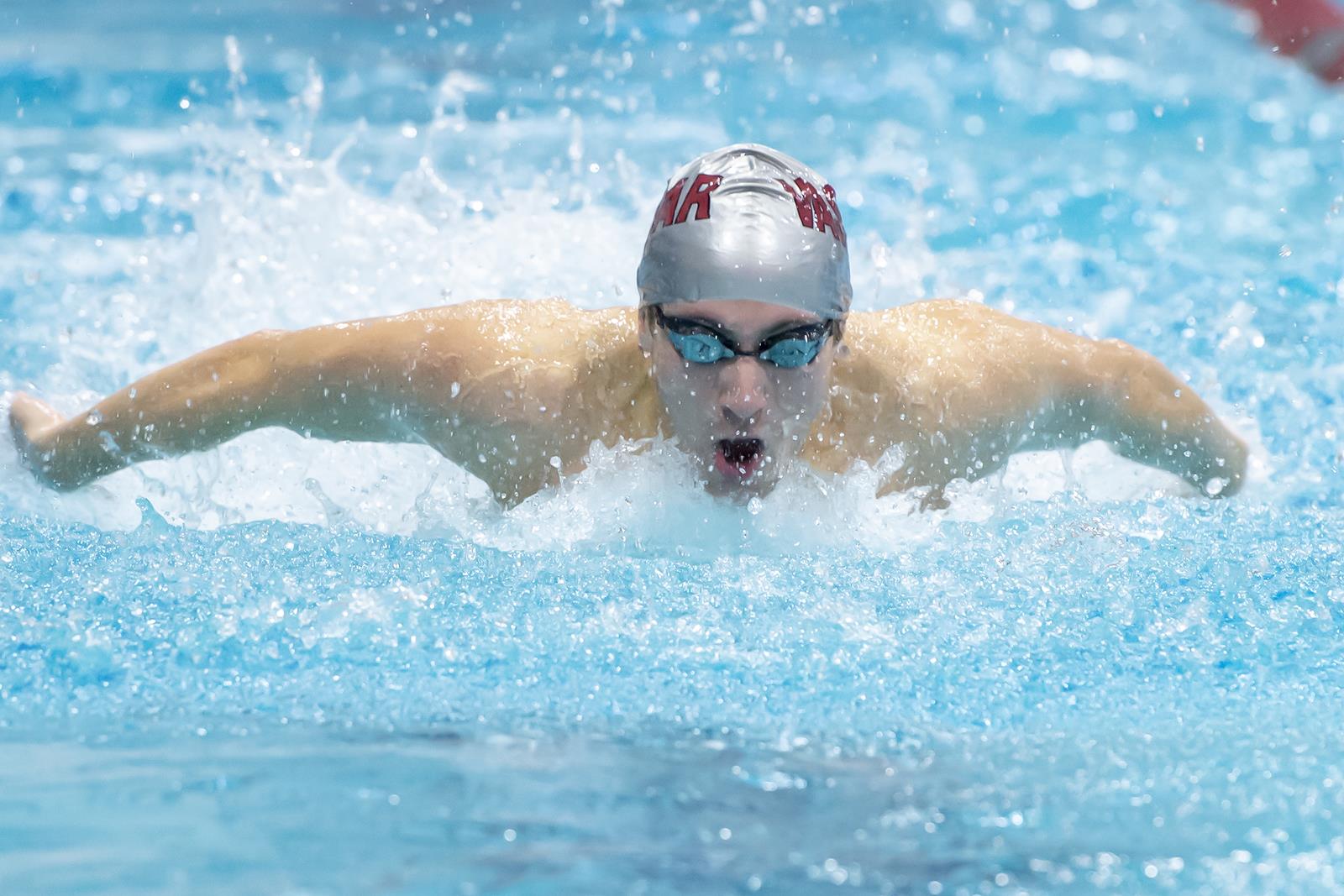 Jason Albaum - 2022-23 - Men's Swimming and Diving - Vassar College ...