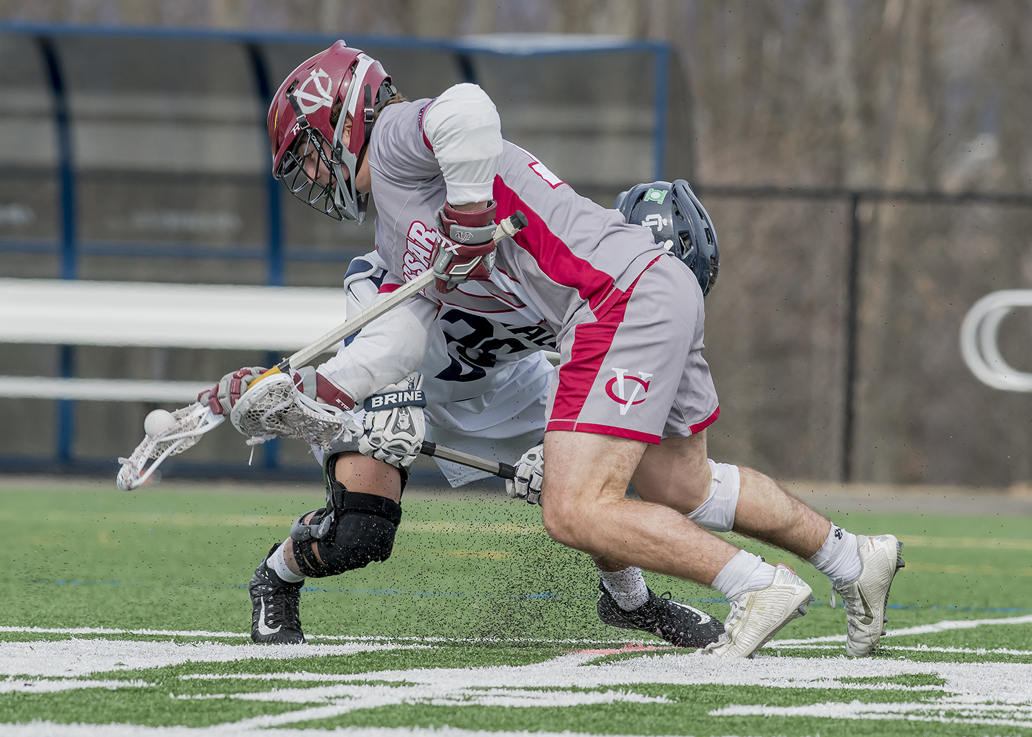 Matthew Lowery - 2020 - Men's Lacrosse - Vassar College Athletics