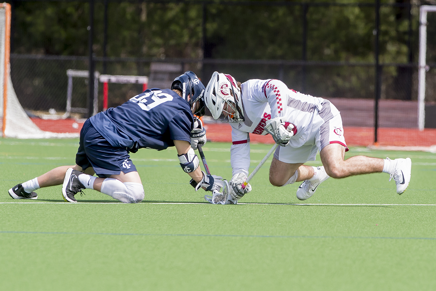 Matthew Lowery - 2020 - Men's Lacrosse - Vassar College Athletics