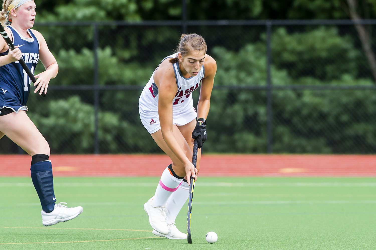 Stephanie Palma - 2019 - Field Hockey - Vassar College Athletics