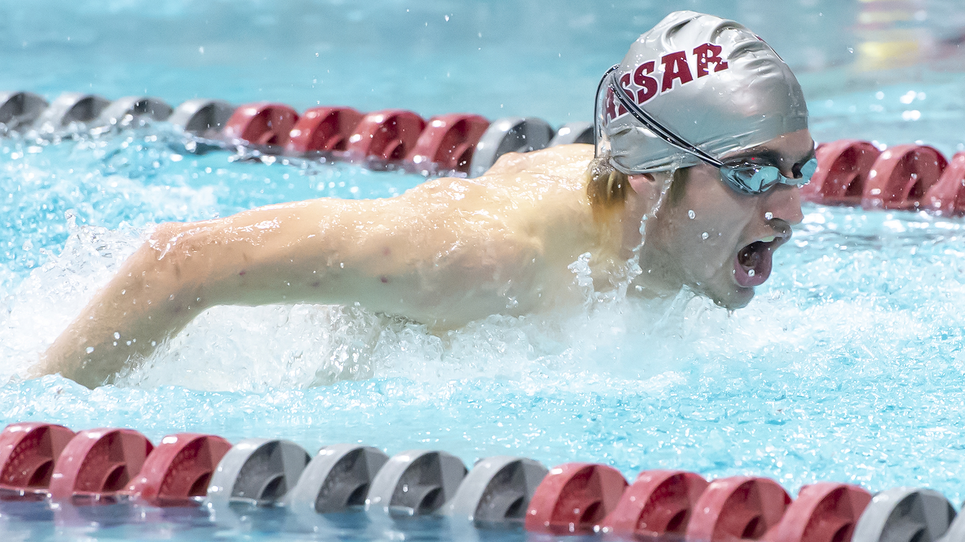 Jake Mier - 2021-22 - Men's Swimming and Diving - Vassar College Athletics