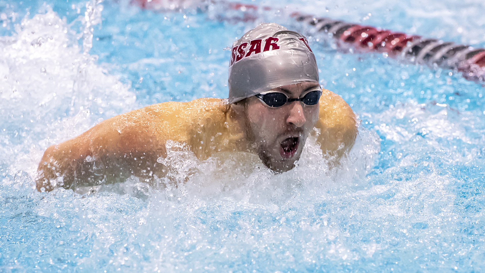 Jason Albaum - 2022-23 - Men's Swimming and Diving - Vassar College ...