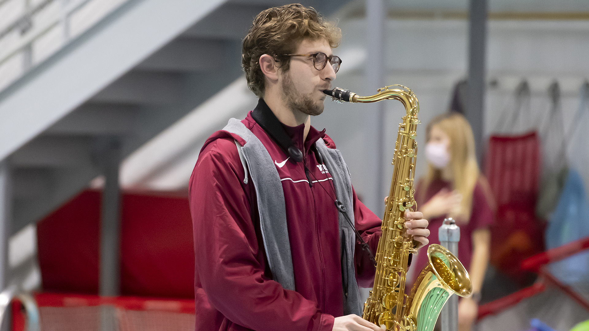 Jason Albaum - 2022-23 - Men's Swimming and Diving - Vassar College ...