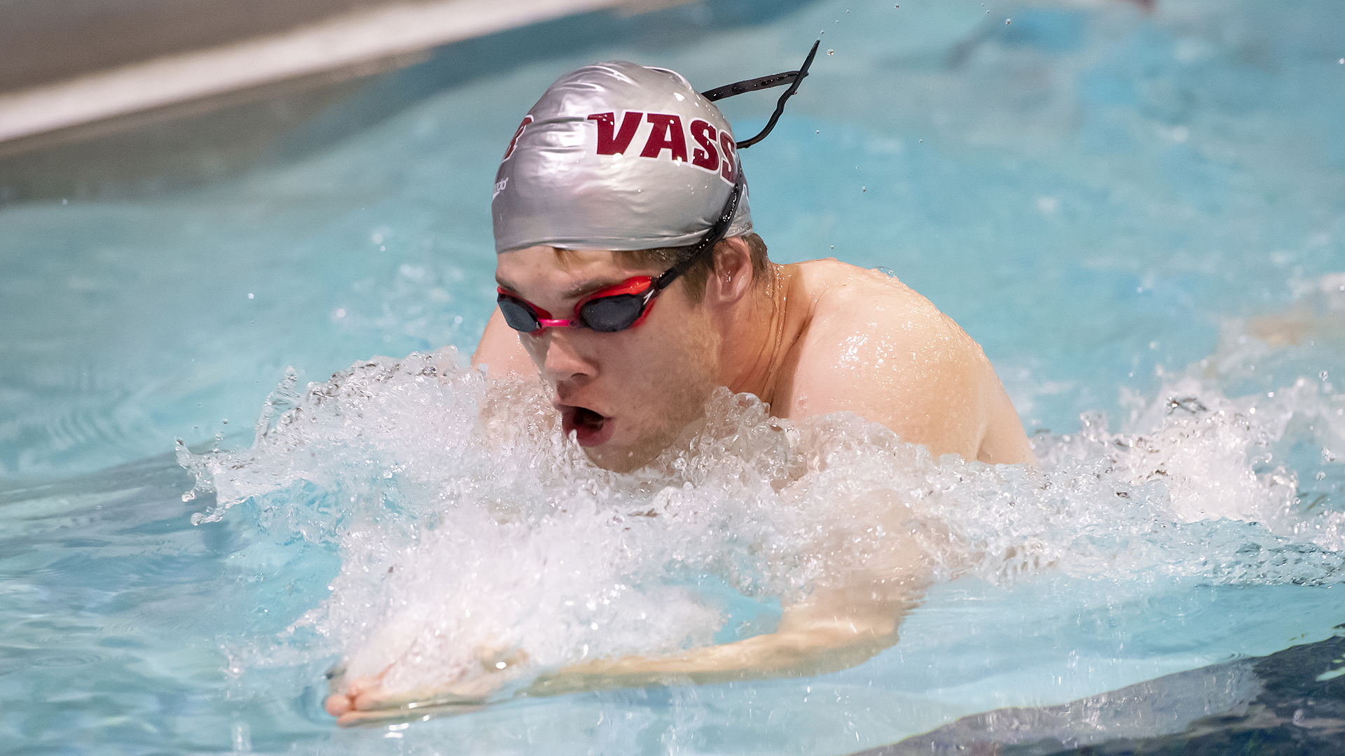 Rory Stumpf - 2023-24 - Men's Swimming and Diving - Vassar College ...