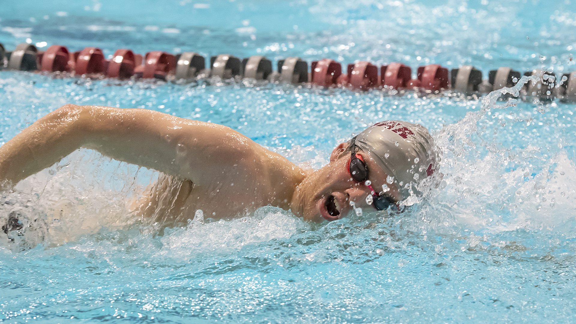 Rory Stumpf - 2023-24 - Men's Swimming and Diving - Vassar College ...