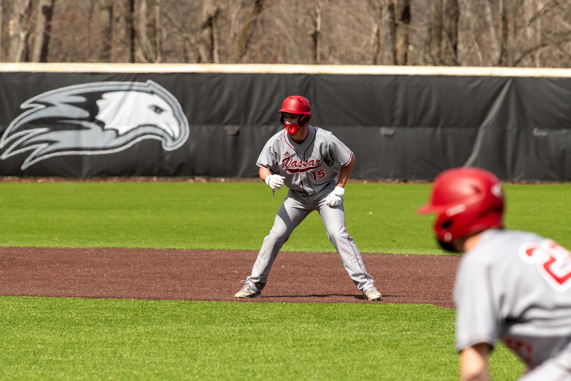 Bryce Grathwohl - 2023 - Baseball - Vassar College Athletics