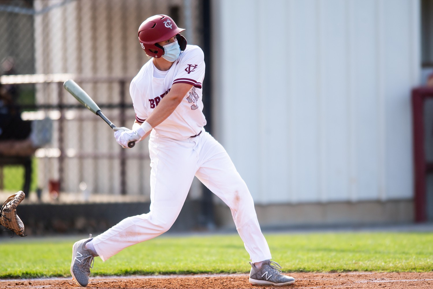 Ty Murray - 2024 - Baseball - Vassar College Athletics