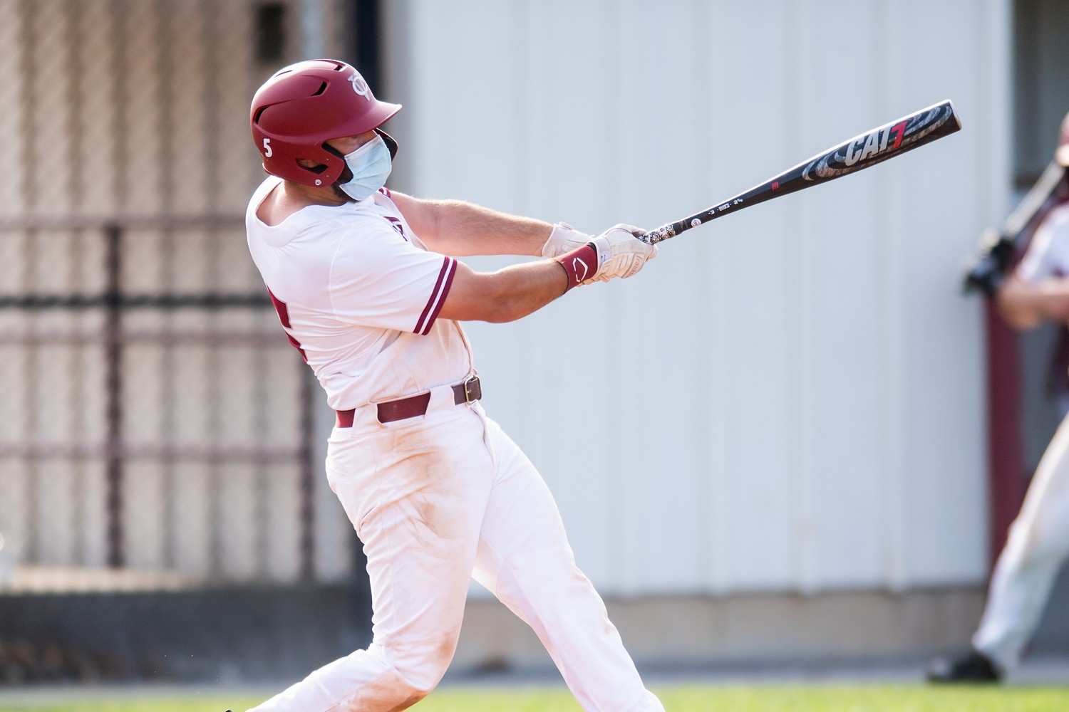 Cameron Skudin - 2021 - Baseball - Vassar College Athletics