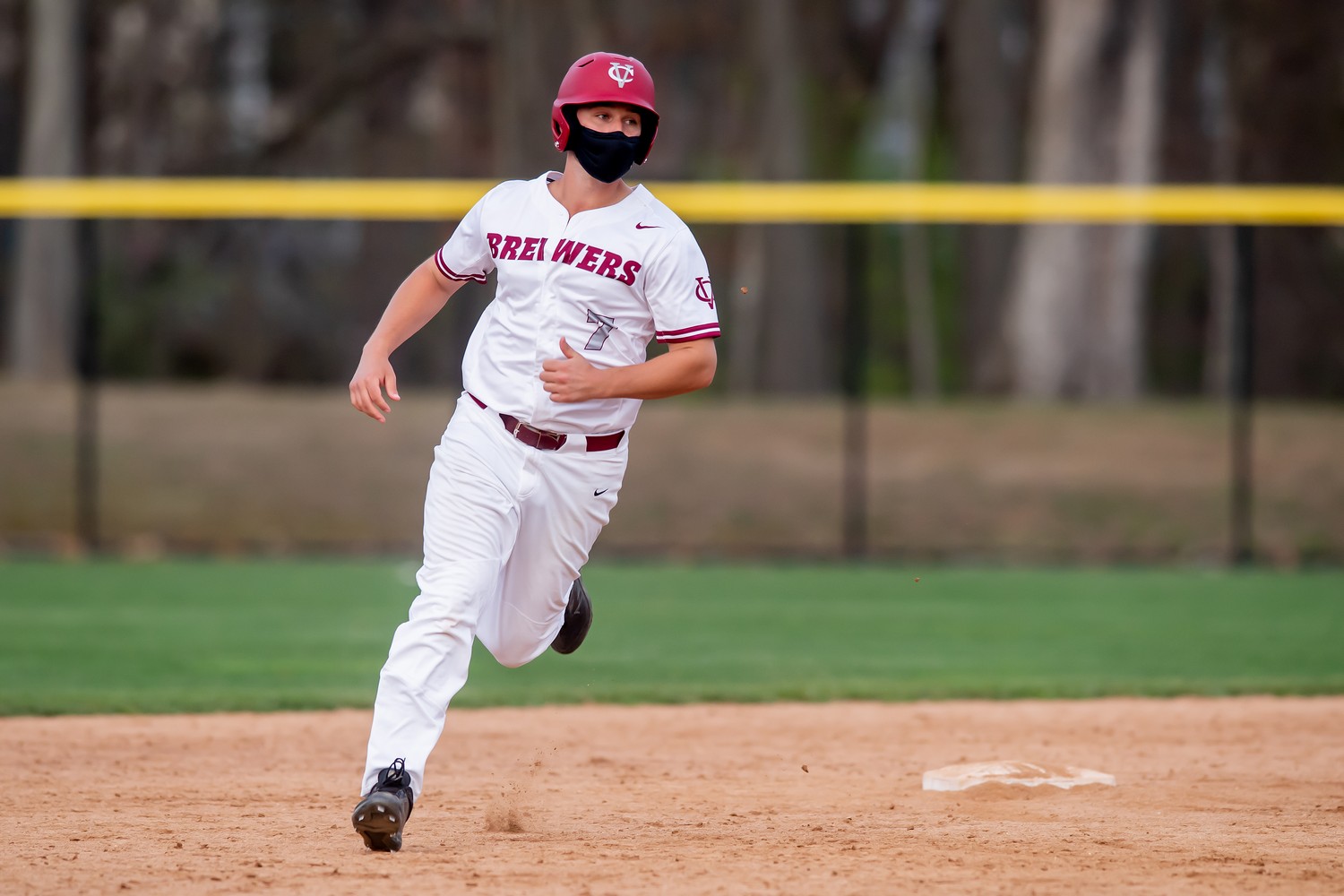 Brewers Rally In Game Two to Complete Sunday Sweep Over Union - Vassar ...