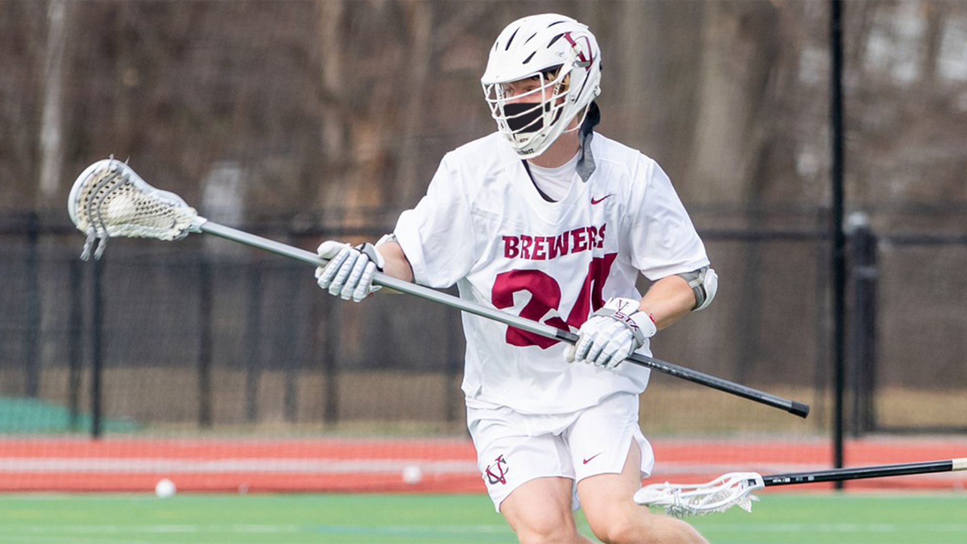 Zack Henig - 2021 - Men's Lacrosse - Vassar College Athletics