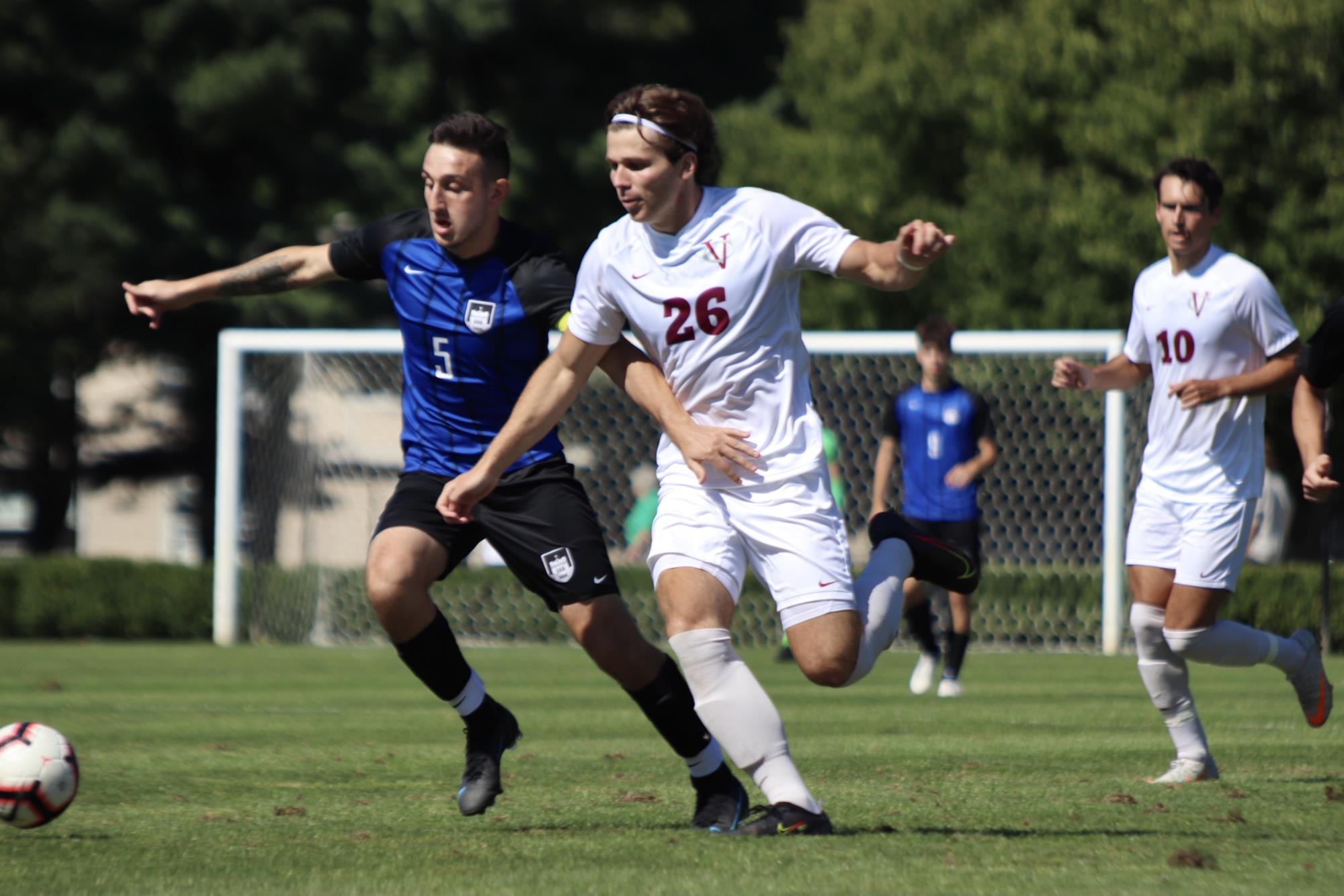 Kyle Lopes - 2023 - Men's Soccer - Vassar College Athletics