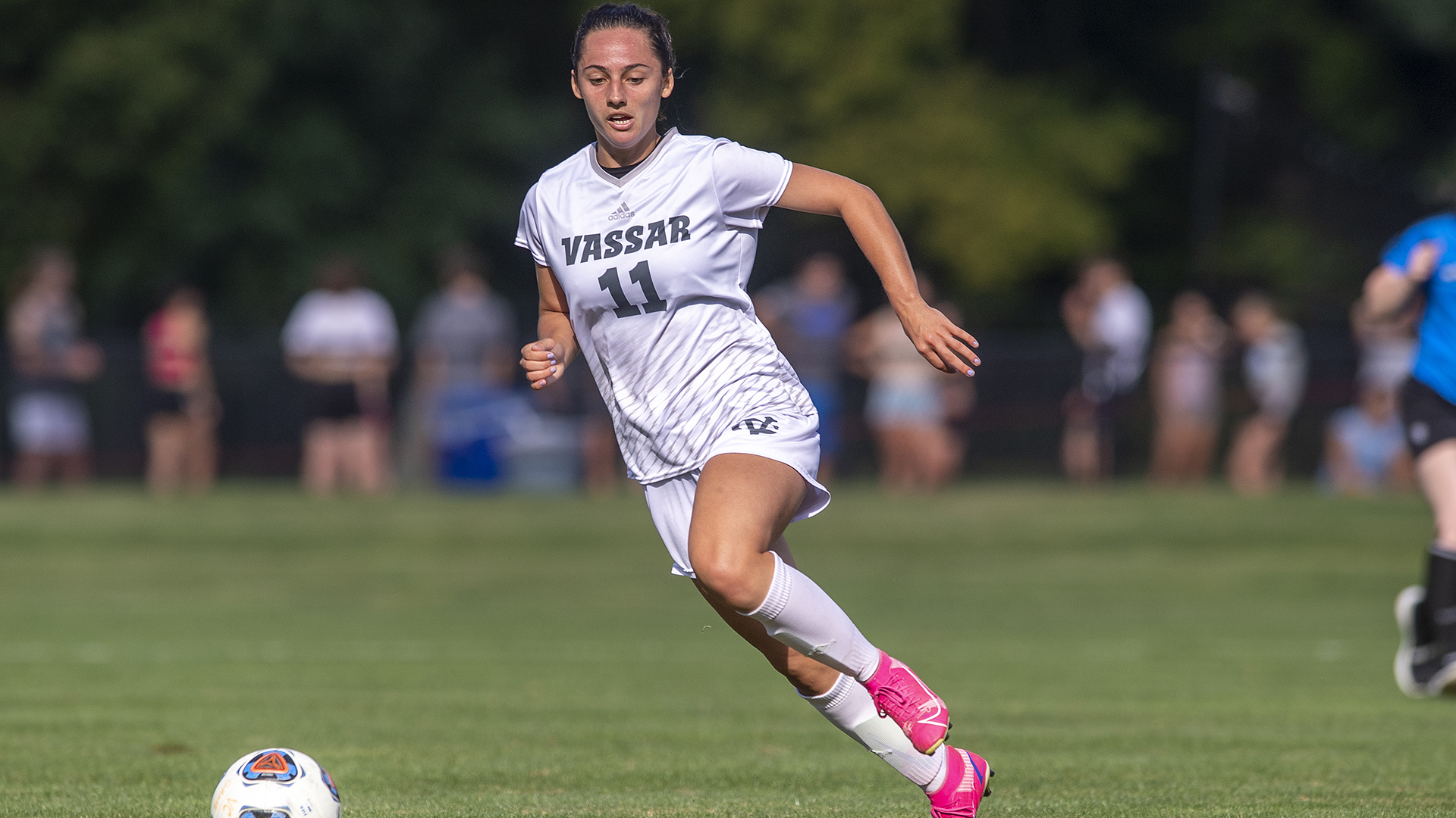 Justine Tapert - 2023 - Women's Soccer - Vassar College Athletics