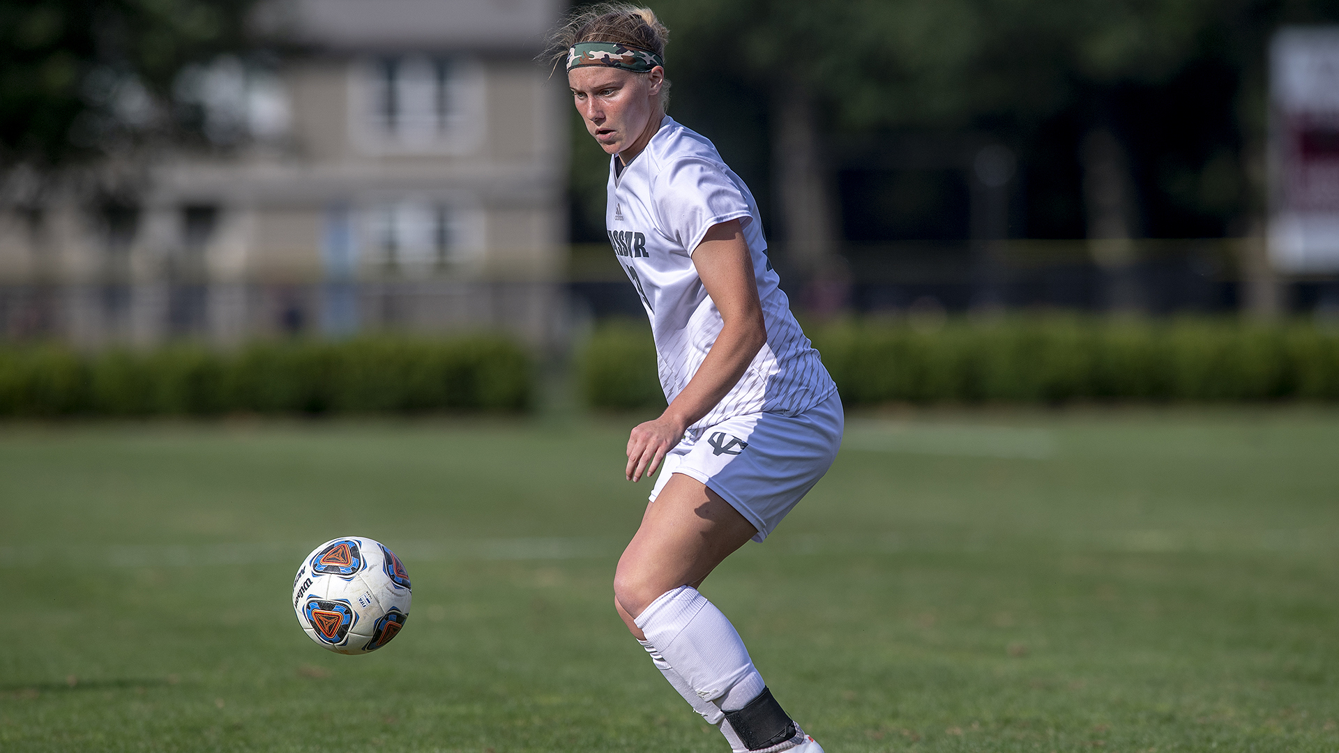 Emily Foote - 2022 - Women's Soccer - Vassar College Athletics