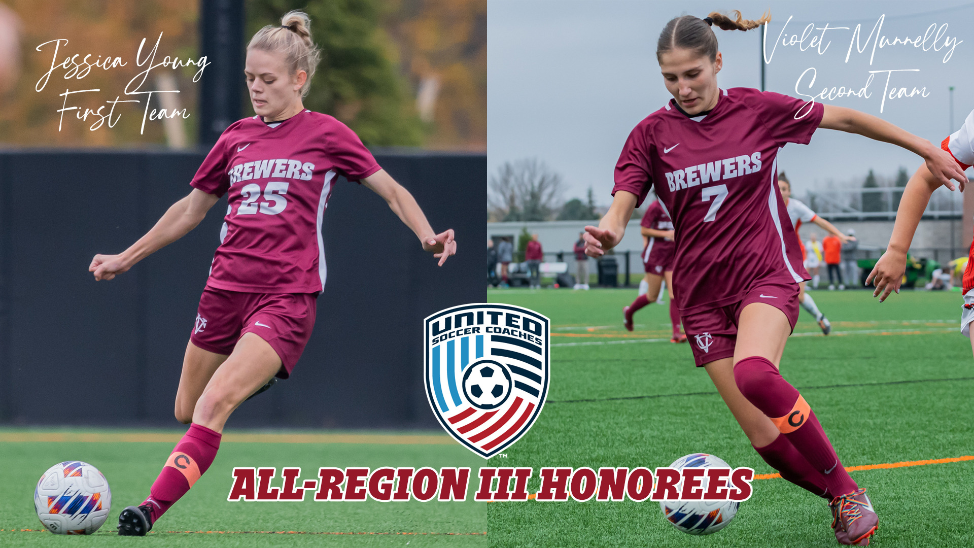 Jessica Young - 2023 - Women's Soccer - Vassar College Athletics