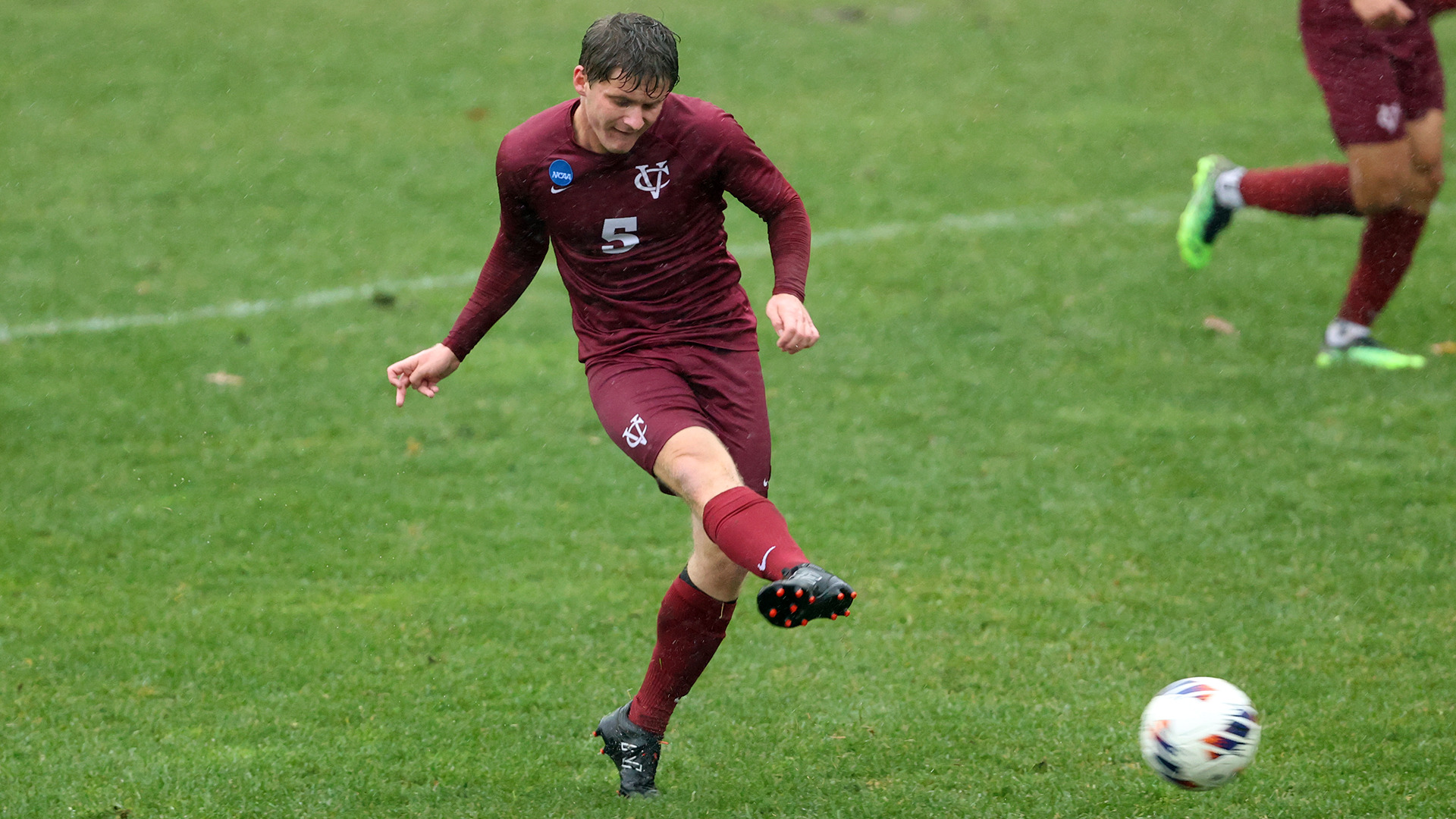 Liam Kleitz - 2023 - Men's Soccer - Vassar College Athletics