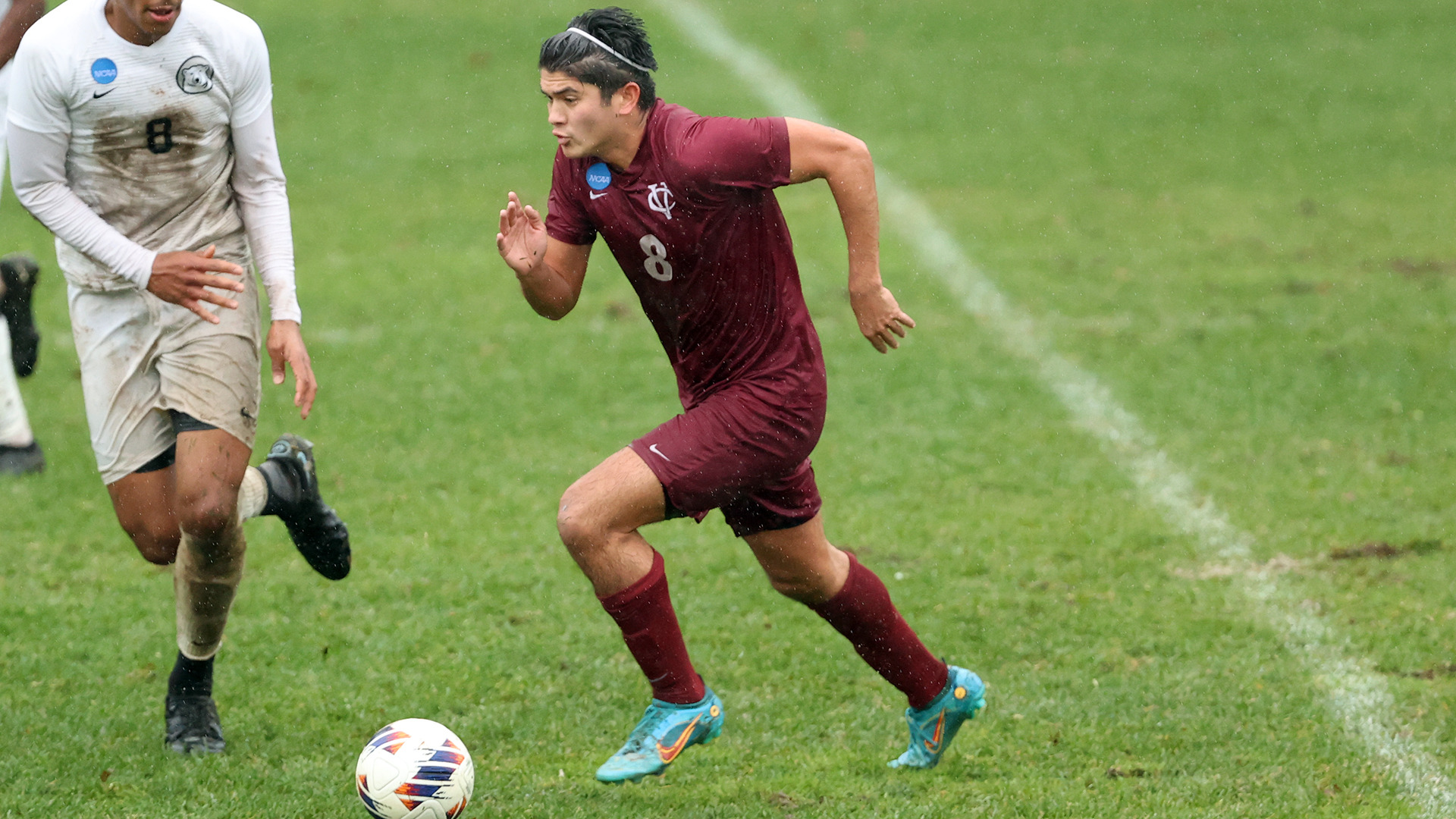 Ryan Lane - 2022 - Men's Soccer - Vassar College Athletics