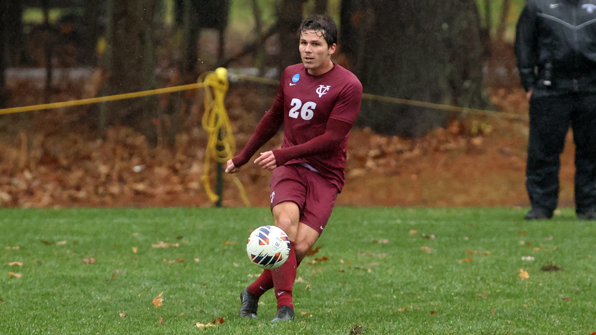 Kyle Lopes - 2023 - Men's Soccer - Vassar College Athletics