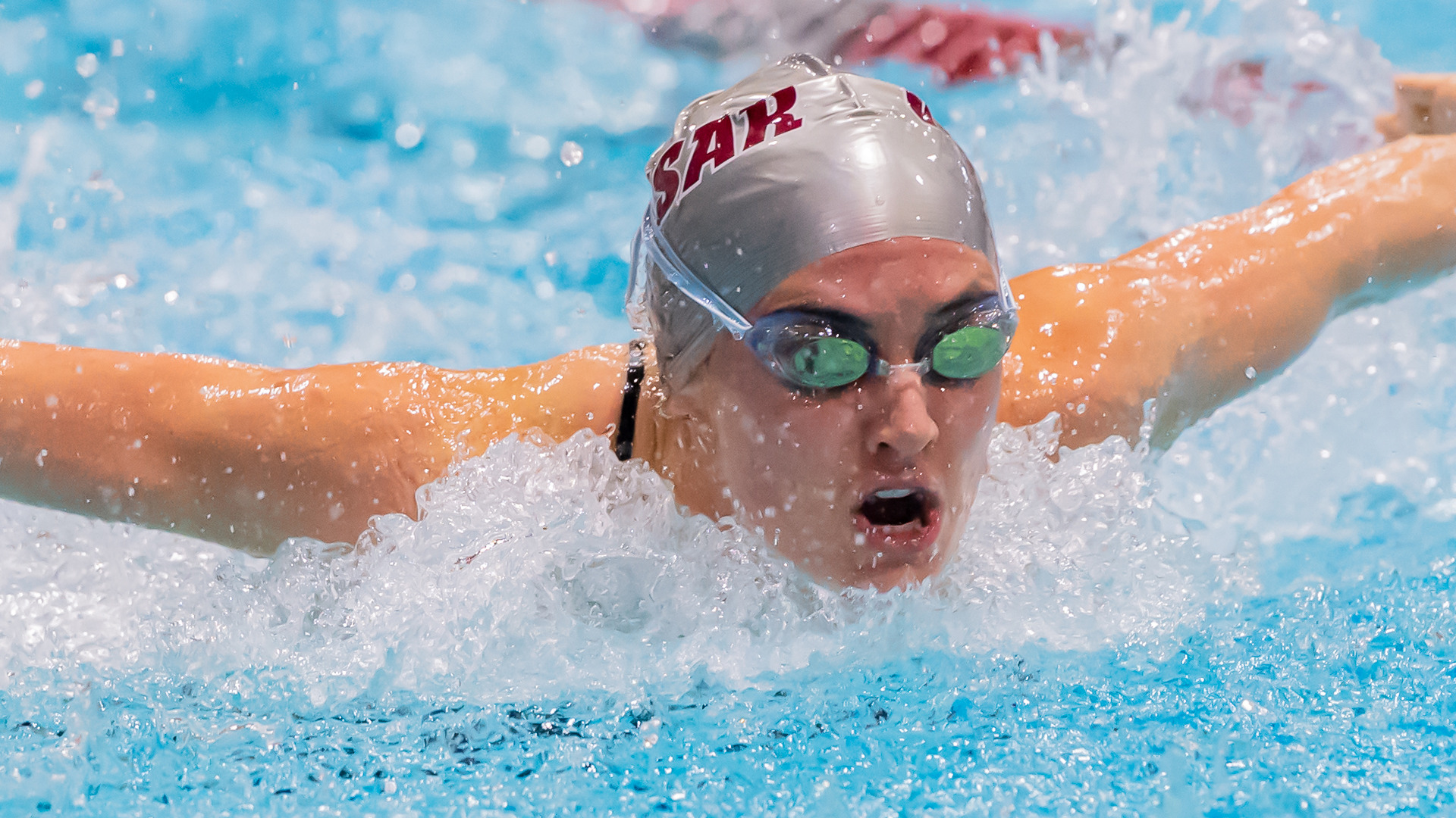 Bella Rippon - 2023-24 - Women's Swimming and Diving - Vassar College ...