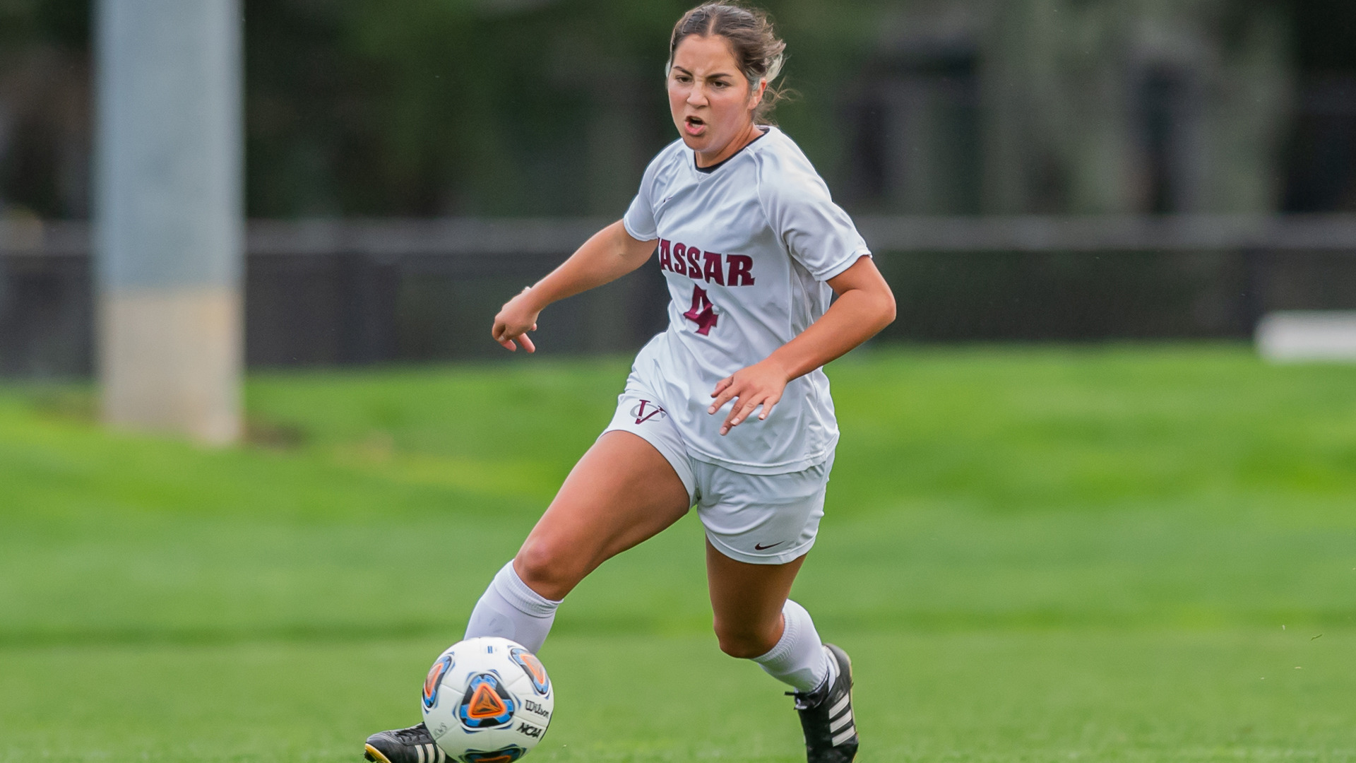 Rebecca Rodriguez - 2023 - Women's Soccer - Vassar College Athletics