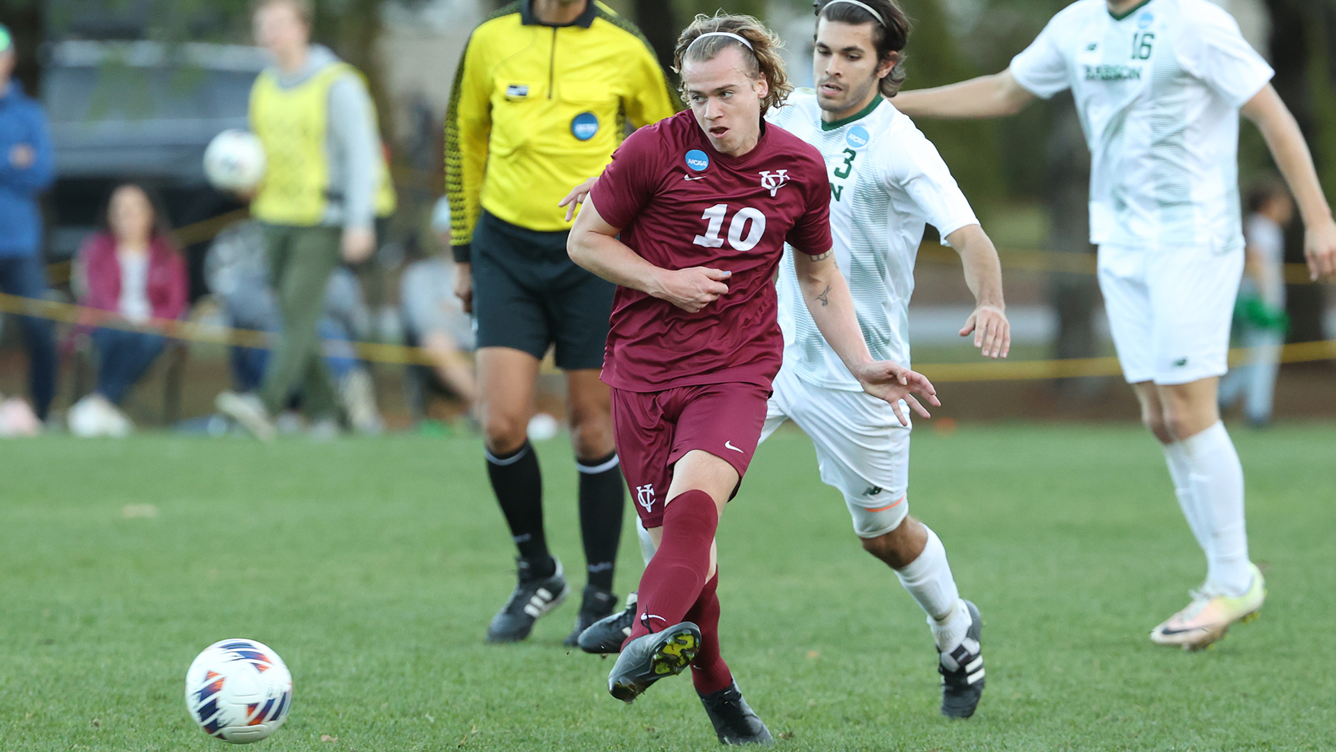 Kinlay Watkins - 2023 - Men's Soccer - Vassar College Athletics