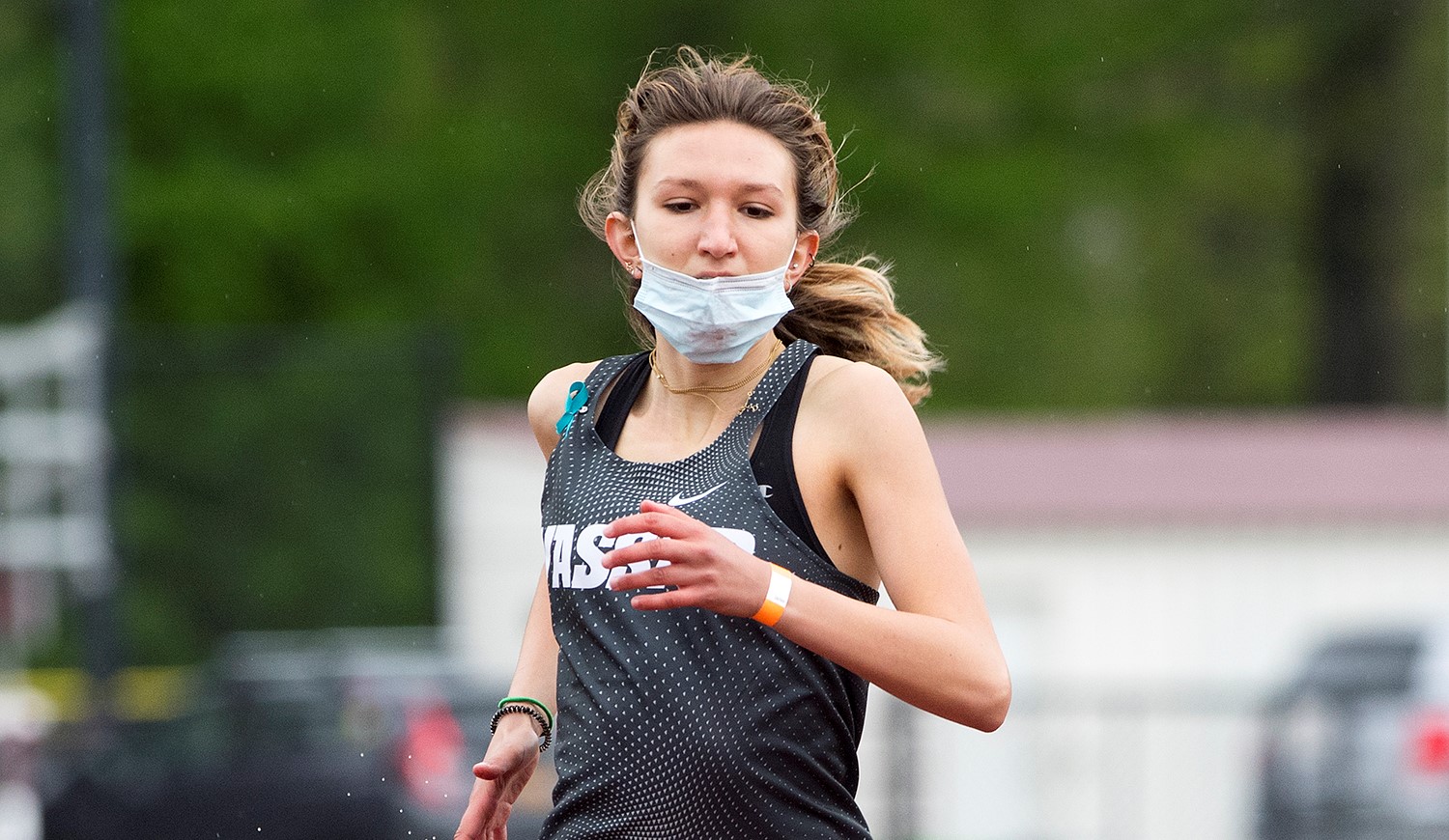 Ava Novak - 2023-24 - Women's Track & Field - Vassar College Athletics