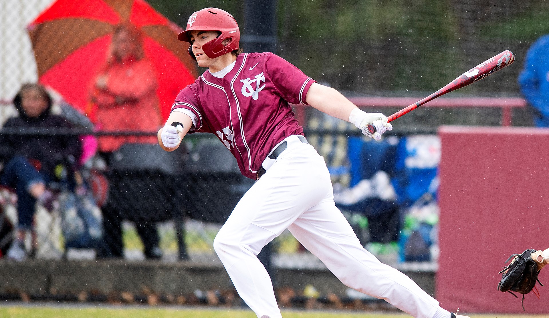 Ty Murray - 2024 - Baseball - Vassar College Athletics