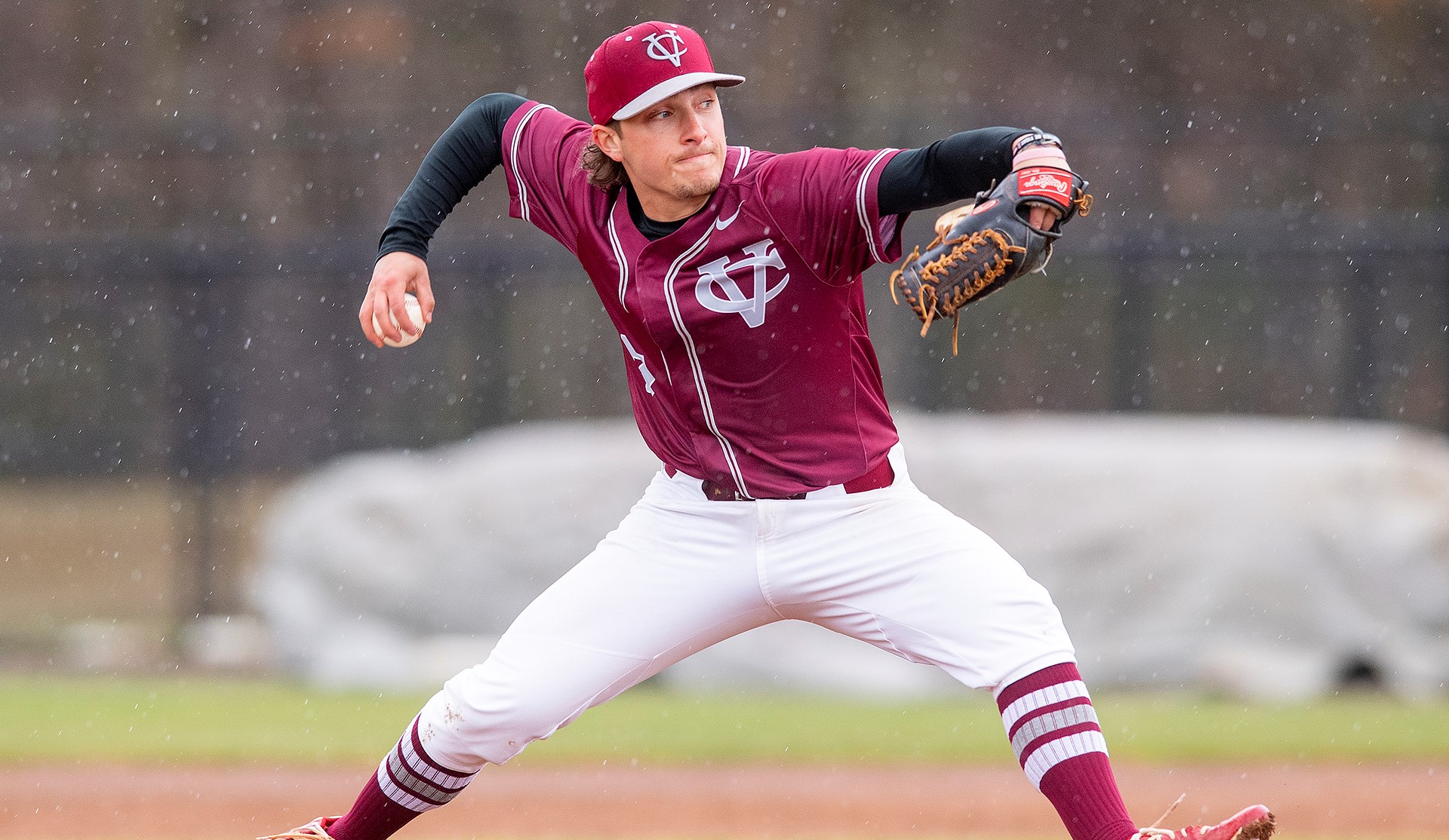 Kyle Flynn - 2024 - Baseball - Vassar College Athletics