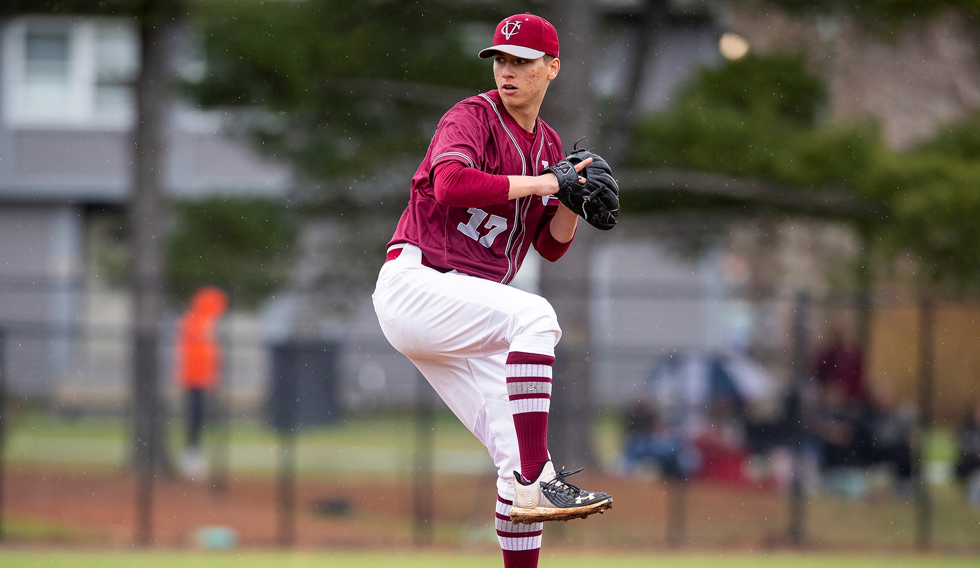 Frankie Murphy - 2023 - Baseball - Vassar College Athletics