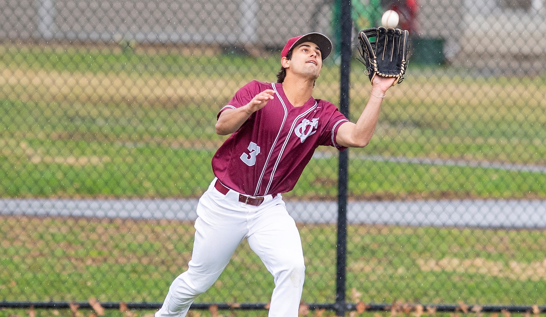 Alex Warren - 2023 - Baseball - Vassar College Athletics