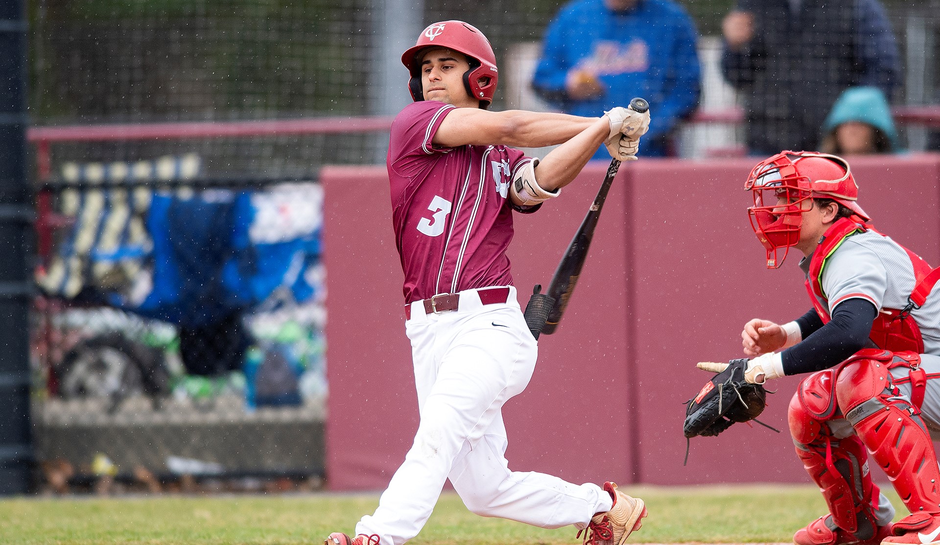 Alex Warren - 2023 - Baseball - Vassar College Athletics