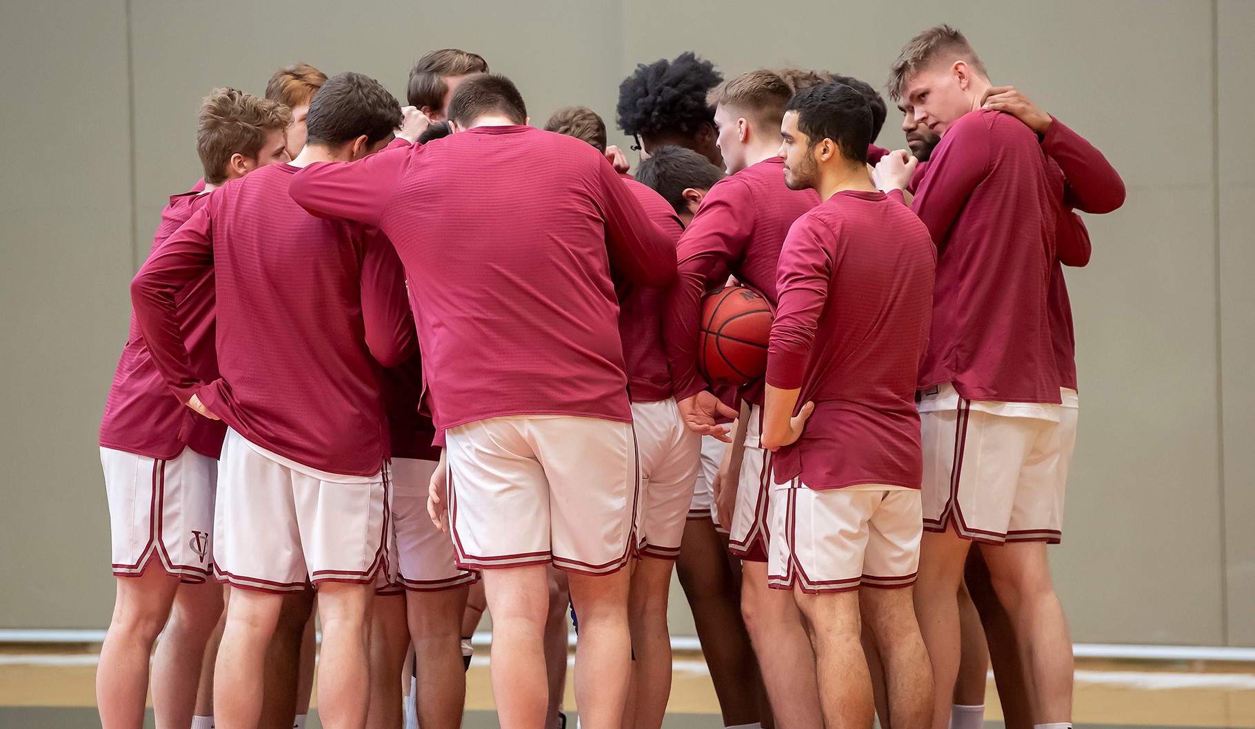 Vassar Concludes Season in NCAA Tournament First Round - Vassar College ...
