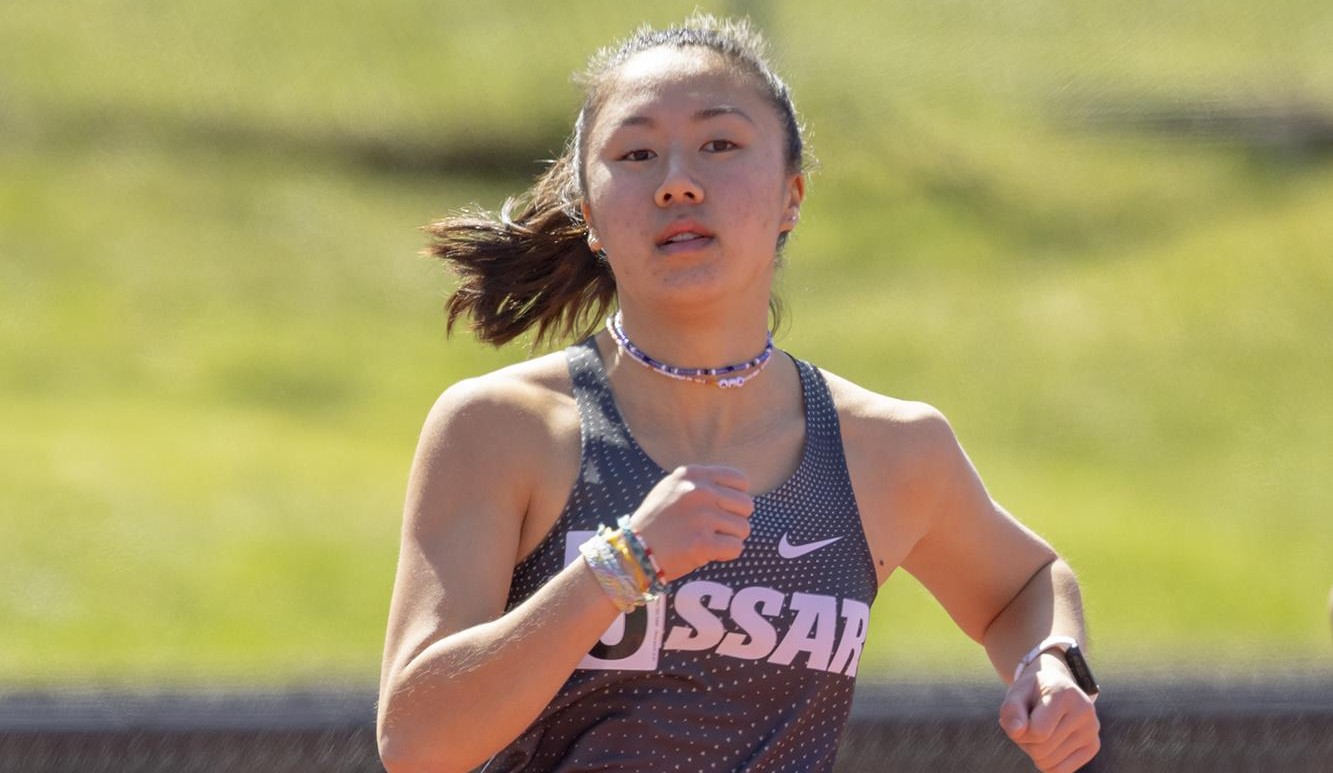 Ava Waters - 2022-23 - Women's Track & Field - Vassar College Athletics