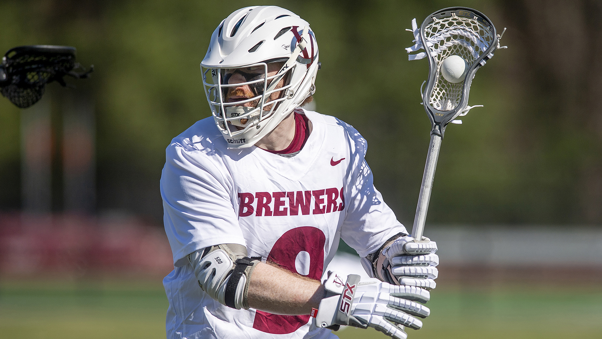 Connor Deehan - 2022 - Men's Lacrosse - Vassar College Athletics