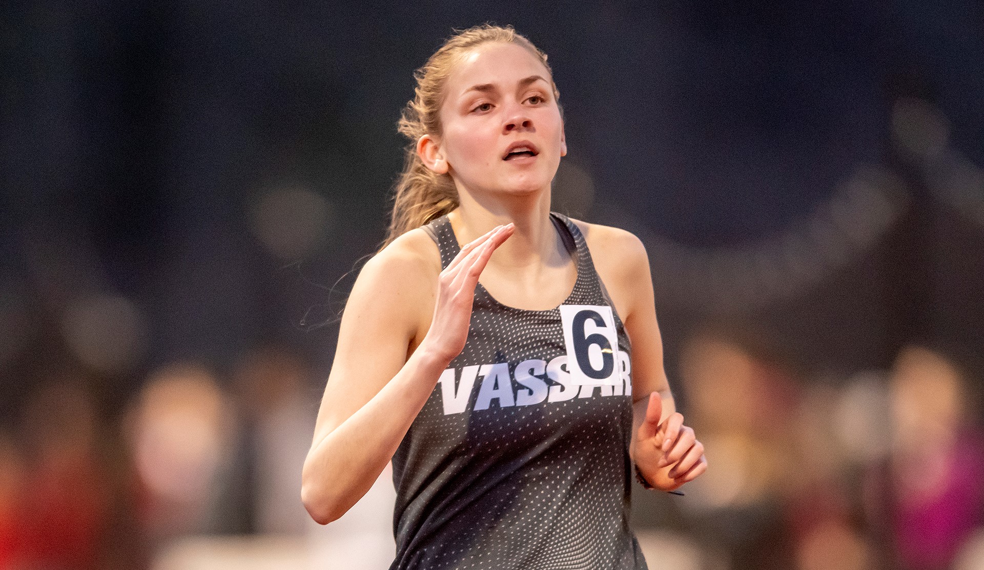 Kayleigh Mason - 2022 - Women's Track & Field - Vassar College Athletics