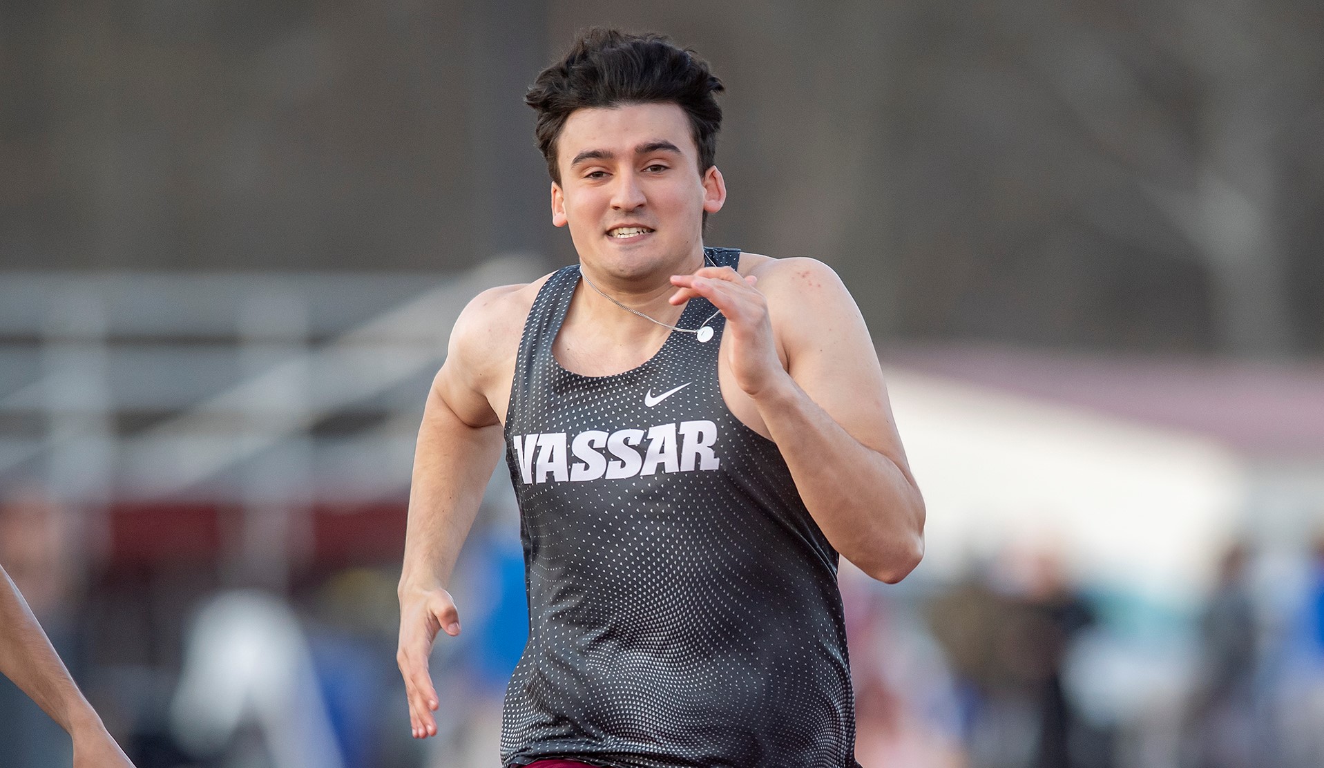 Ryan Mazurkiewicz - 2022 - Men's Track & Field - Vassar College Athletics