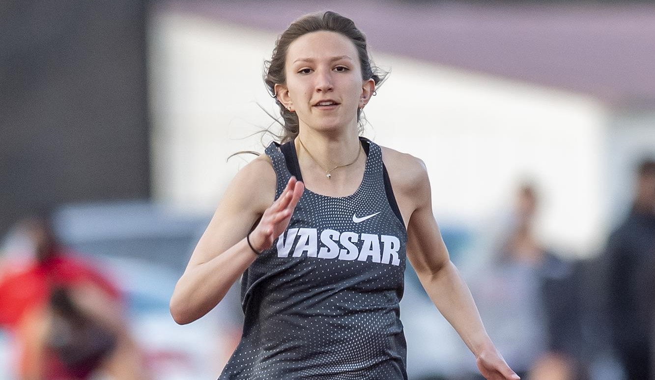 Ava Novak - 2023-24 - Women's Track & Field - Vassar College Athletics