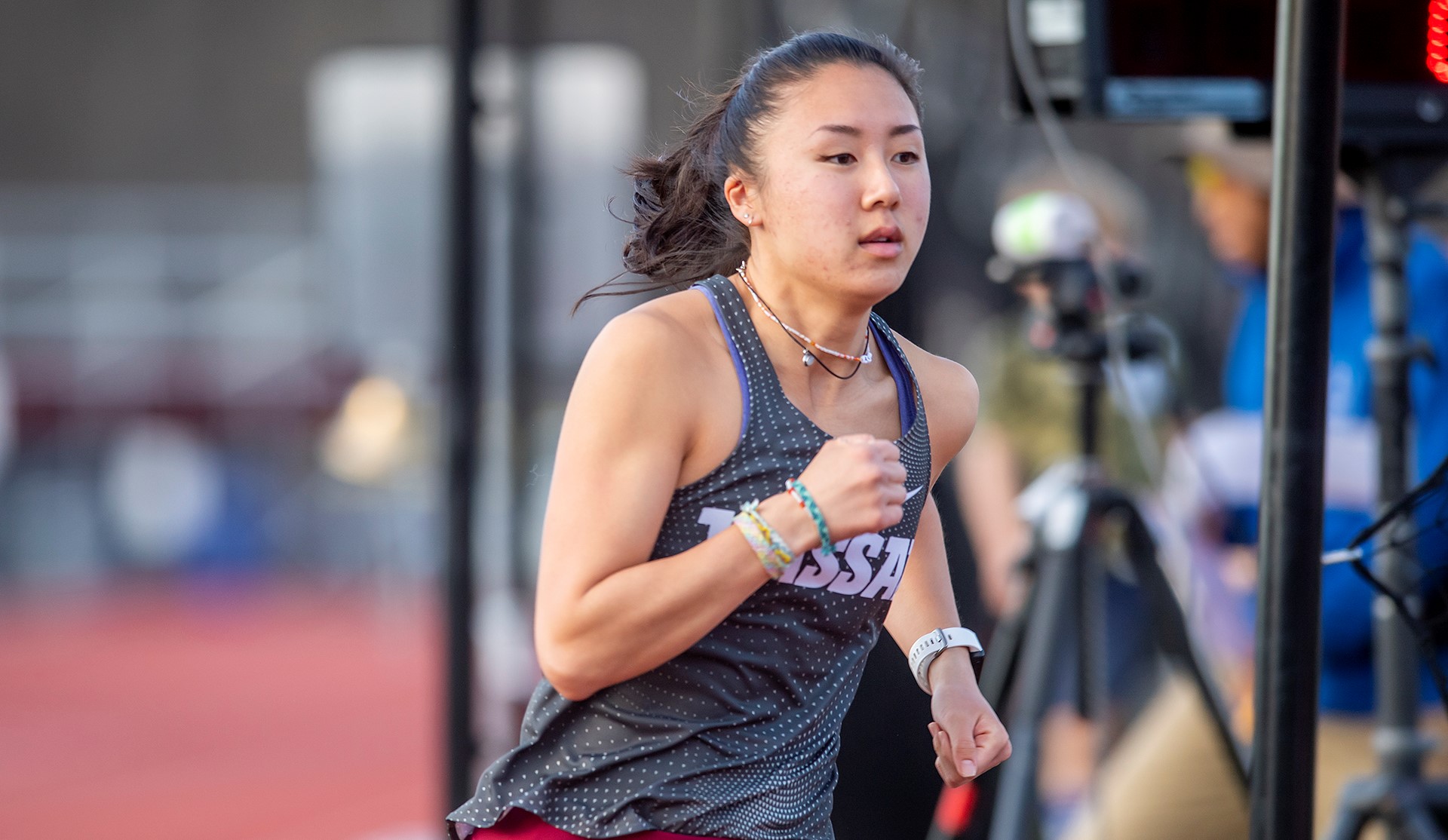 Ava Waters - 2022-23 - Women's Track & Field - Vassar College Athletics