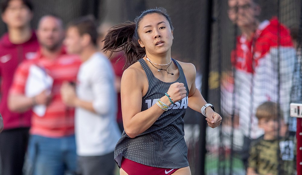 Ava Waters - 2022-23 - Women's Track & Field - Vassar College Athletics