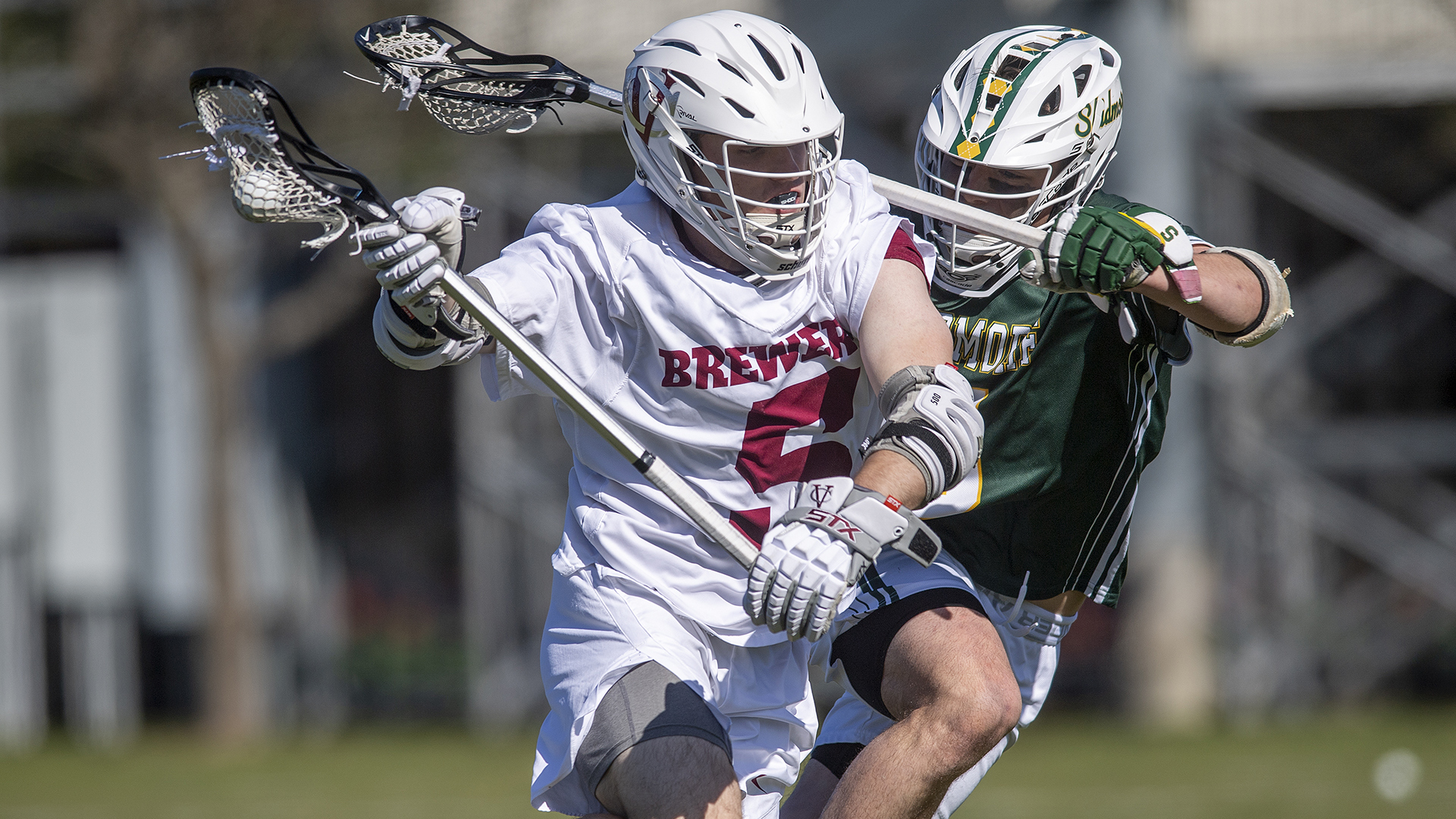 Ryan Metz - 2024 - Men's Lacrosse - Vassar College Athletics