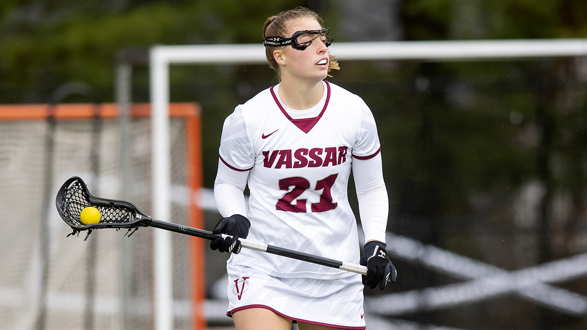 Elizabeth Kendrick - 2023 - Women's Lacrosse - Vassar College Athletics