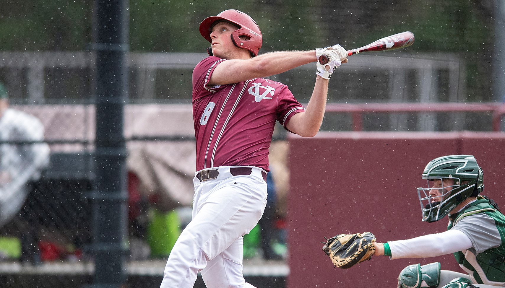 Sam Brinster - 2023 - Baseball - Vassar College Athletics