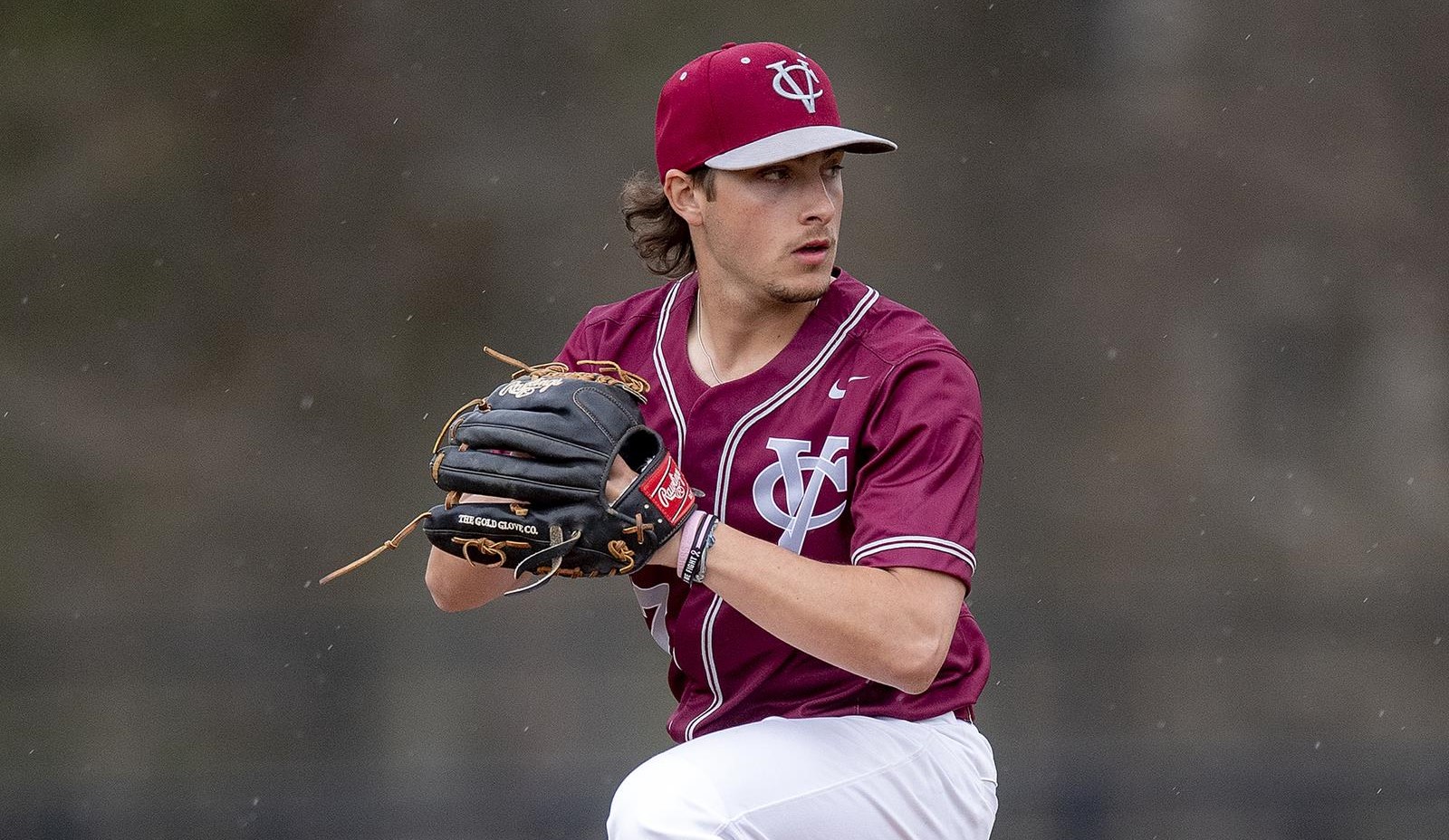 Kyle Flynn - 2024 - Baseball - Vassar College Athletics