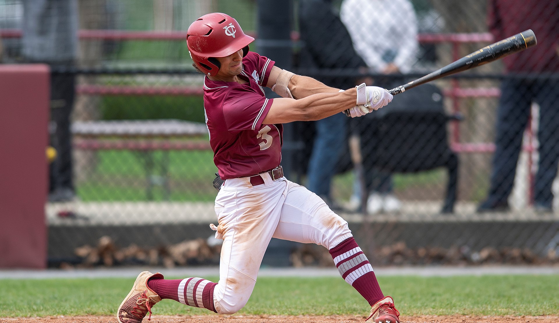 Alex Warren - 2023 - Baseball - Vassar College Athletics